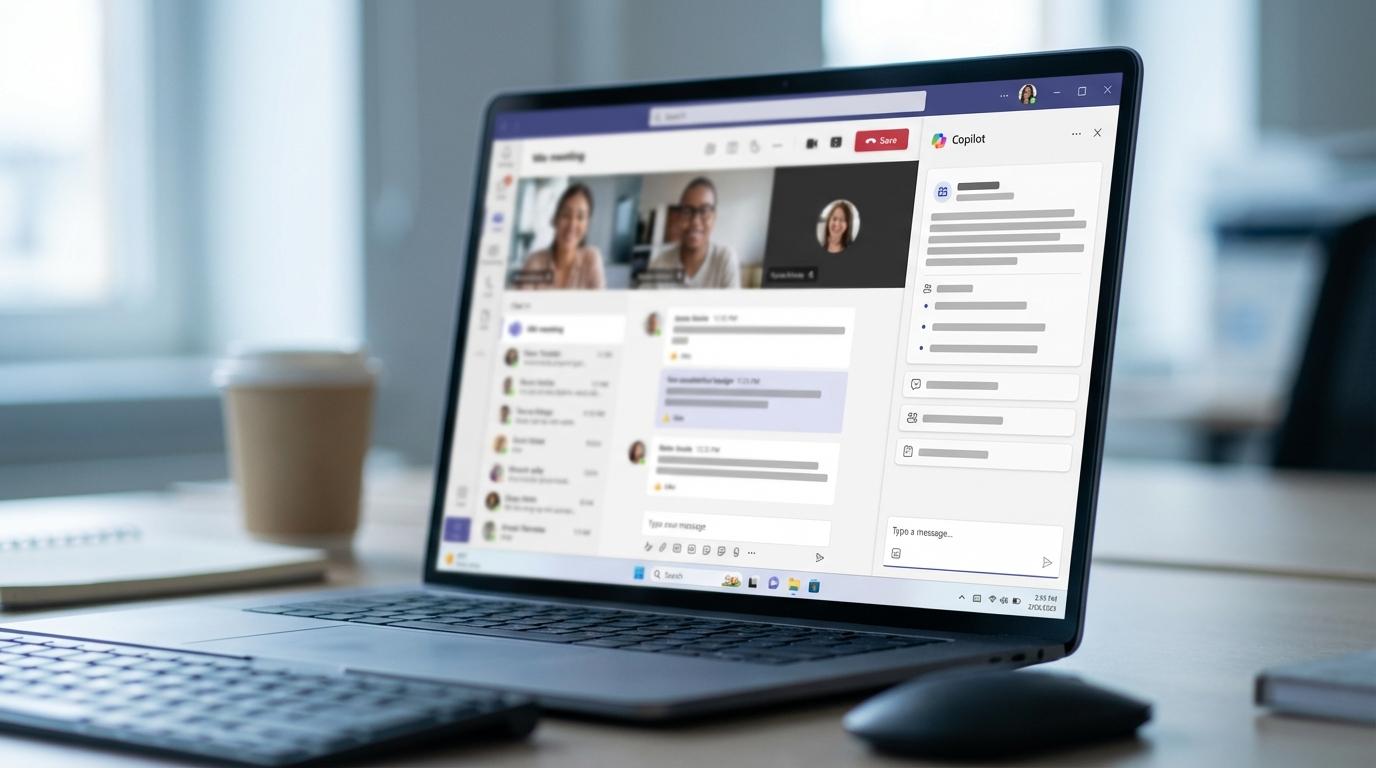 Guide: Sådan bliver din Microsoft 365-tenant klar til Copilot (tjekliste)